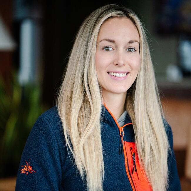 The Mica Team | Mica Heliskiing