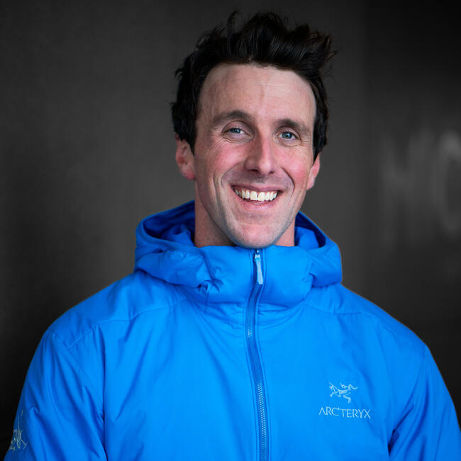 The Mica Team | Mica Heliskiing