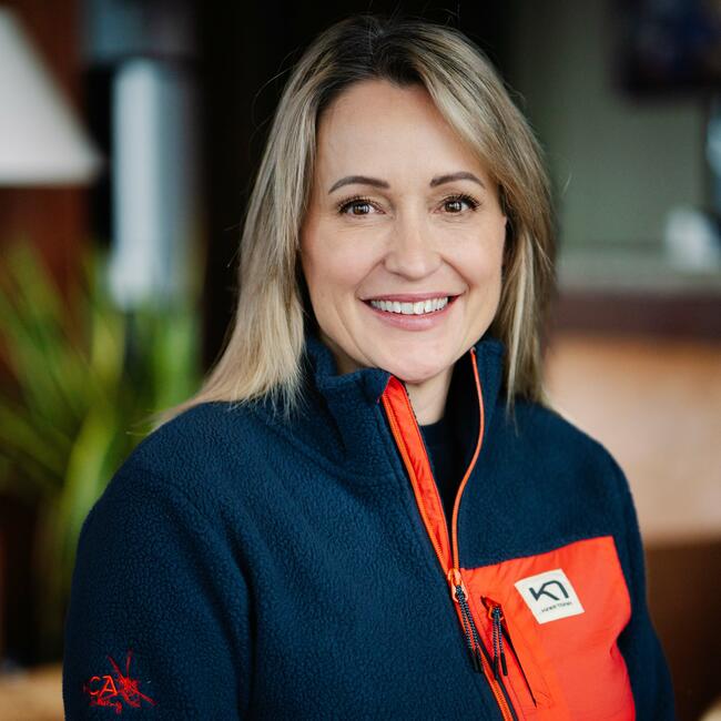 The Mica Team | Mica Heliskiing